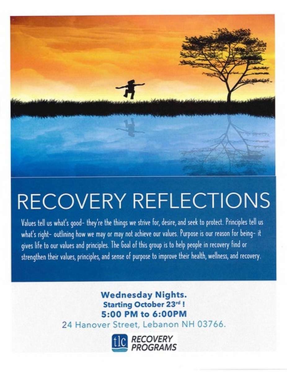 Recovery Reflections - Jul 2, 2025